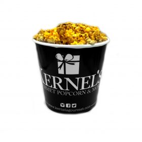 Kernel Gourmet Popcorn & More | Kernel's Gourmet Popcorn & More